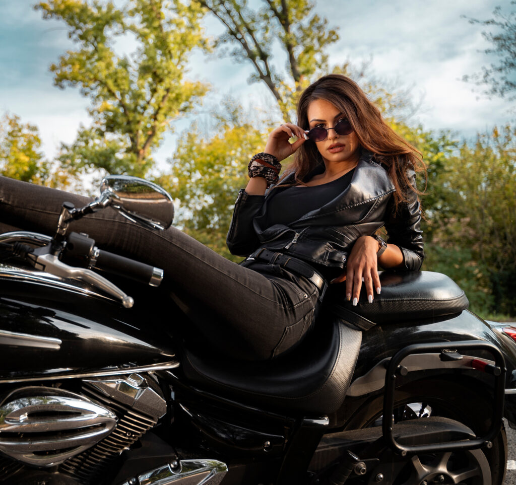 MotoShield – Best Motorcycle Paint Protection Wrap with Installation